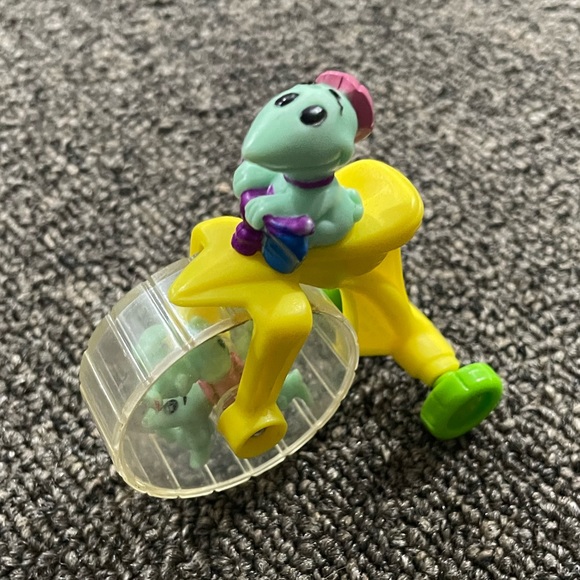 McDonald's | Toys | 991 Mcdonalds Happy Meal Tiny Toons Adventures Gogo ...